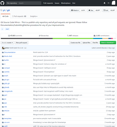 A05-02 Git版本管理
